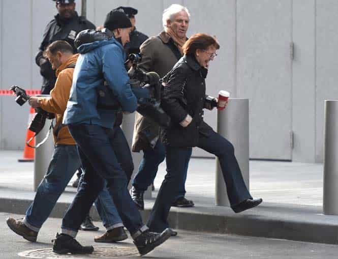 In pics: One World Trade Center reopens | World News