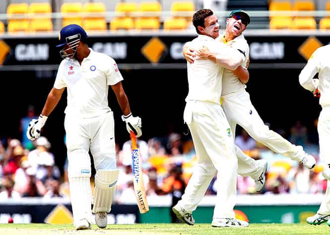 'Numbers don't lie': Australian media pokes at Dhoni's team over away ...