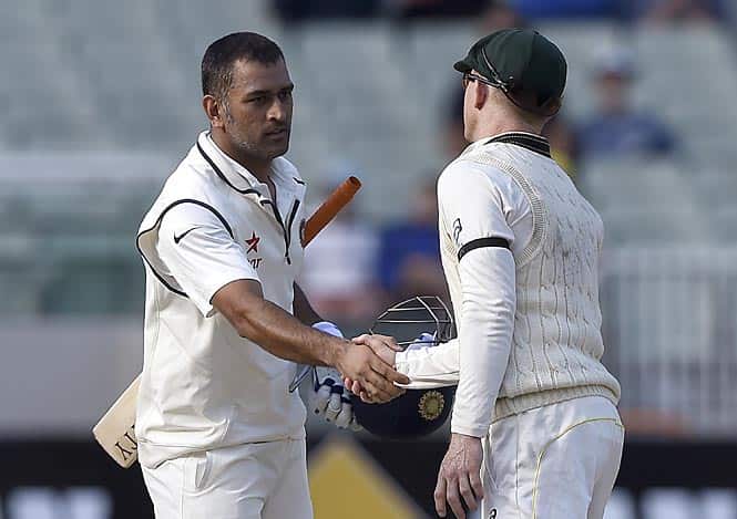 Dhoni's mysterious retirement: Was it just about performance? | Cricket