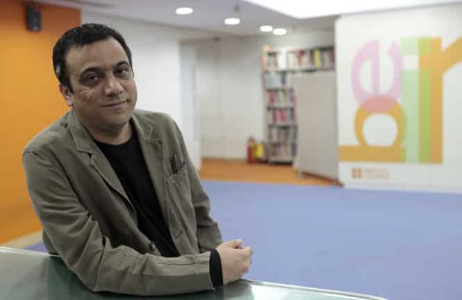 Detachment helps you stay true to the story, says Mirza Waheed | Hindustan Times