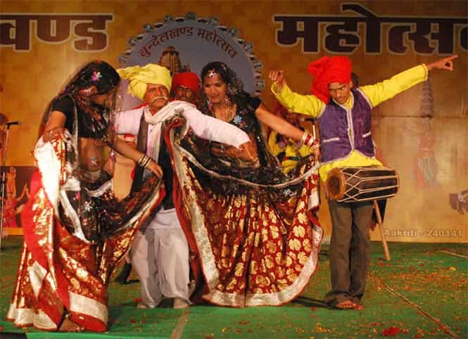 Winds of change sweeping through Madhya Pradesh’s Bedia community ...