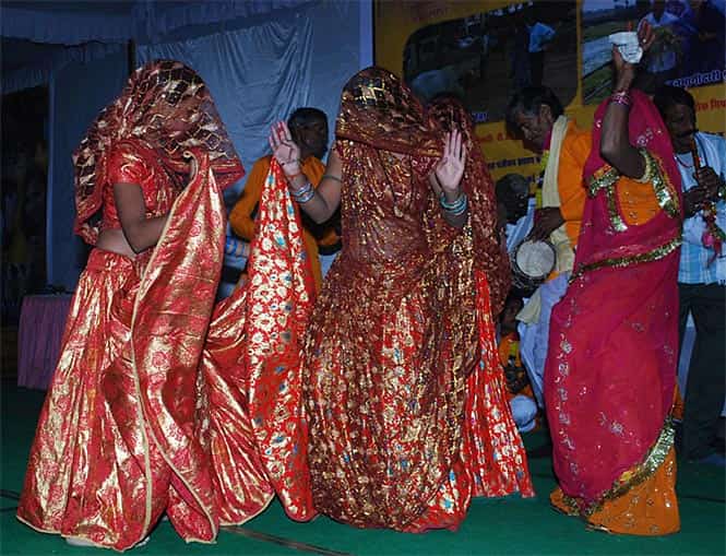 Winds of change sweeping through Madhya Pradesh’s Bedia community ...