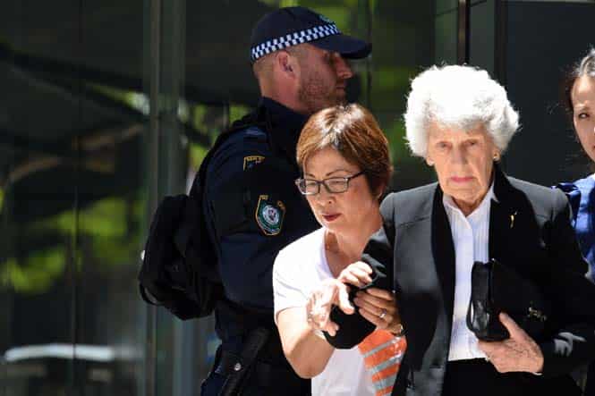 From prayers to rescue: Sydney café siege in 24 pictures | World News ...