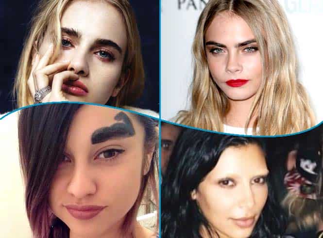 Top 10 fashion moments of 2014 | Fashion Trends
