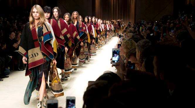 Top 10 fashion moments of 2014 | Fashion Trends