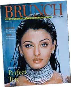 Letter from the Editor, Brunch, Poonam Saxena | Hindustan Times