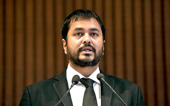 Sahara scandal: 4-year chain of events that lead to Subrata Roy's ...