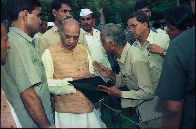 Tryst with destiny to India Shining: a history of polls | Latest News India