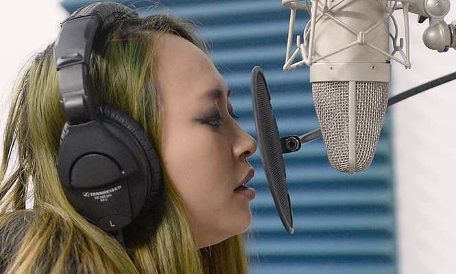 Female rap stars spice up conservative Vietnam's musical underground ...