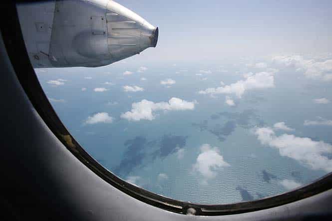 From AF447 to MH370: How does a jet vanish in thin air? Possibilities ...