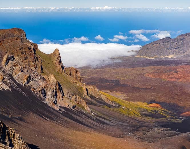 Volcanic hikes: 11 adventurous destinations | Travel - Hindustan Times