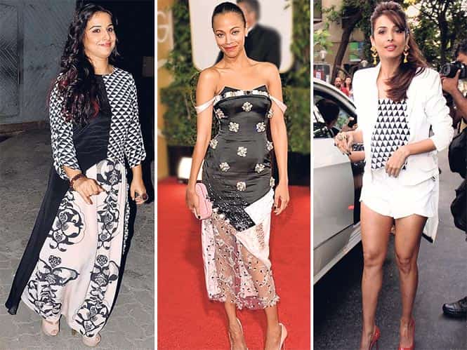 Go kooky, go edgy: the new fashion cool | Fashion Trends