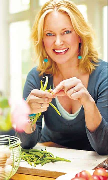 Celebrity chef Rachel Allen loves desi recipes | Health