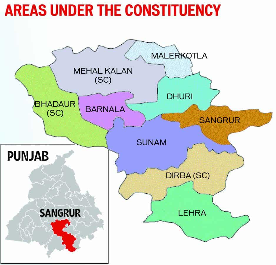 Sangrur: All you need to know about your constituency | Hindustan Times
