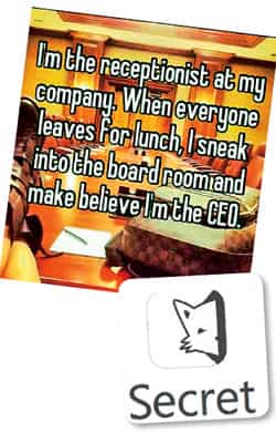 Secret: the ‘new’ social network | Hindustan Times