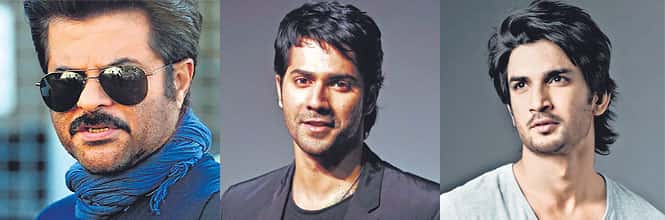 Bollywood following Hollywood's method acting technique? | Bollywood