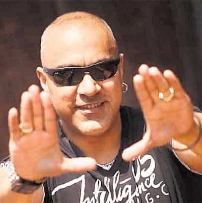Baba Sehgal to turn villain for a Telugu film | Entertainment News