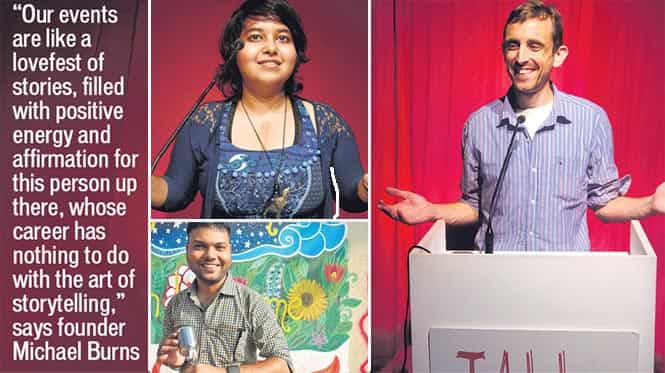 As real as the tale gets: of real-life stories | Hindustan Times