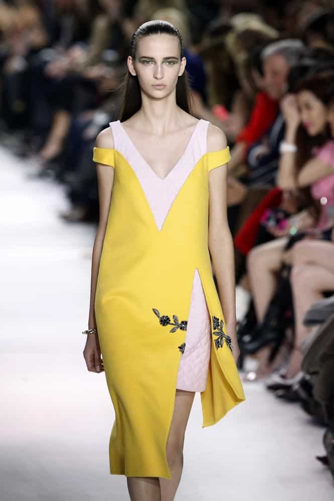 A look at Brazil's hottest emerging faces on runway | Fashion Trends