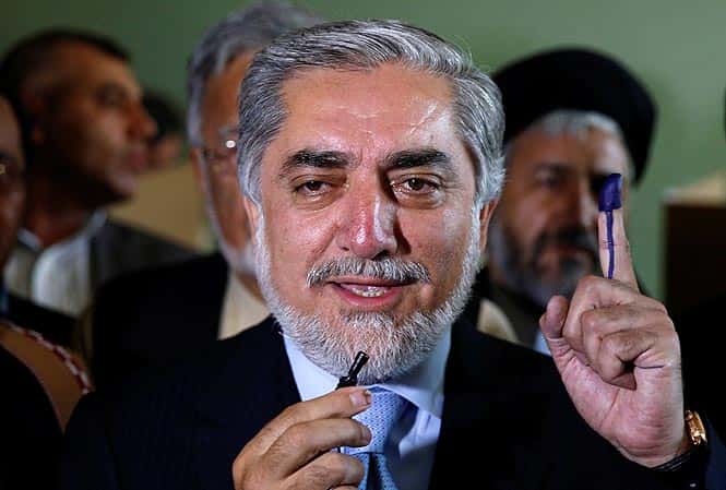 Afghanistan: Abdullah one step away from power | World News