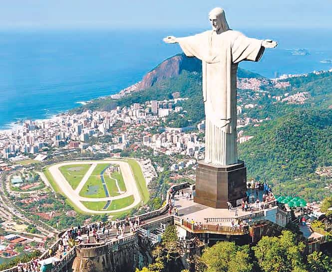 Copycat tourism: replicas of major monuments | Travel - Hindustan Times