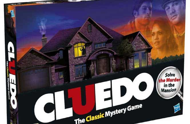A musical play based on board game Cluedo | Hindustan Times