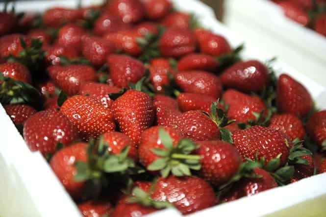 Beauty to food: make the most of strawberries in summer | Health