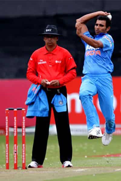 In Zaheer’s absence, Ishant, Shami and Bhuvi can shoulder the ...