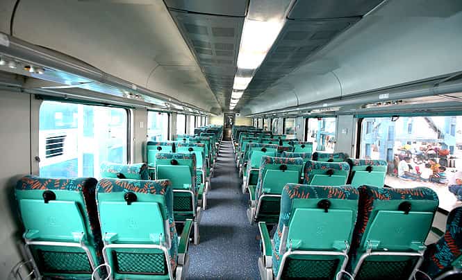 Superspeed to Taj: Travel to Agra in 90 mins by 'fastest train' from ...