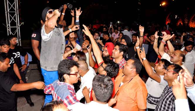 Will be spreading the sound of RDB: Surj | Hindustan Times