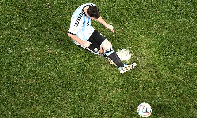 5 reasons why Messi stands out in football world | India News