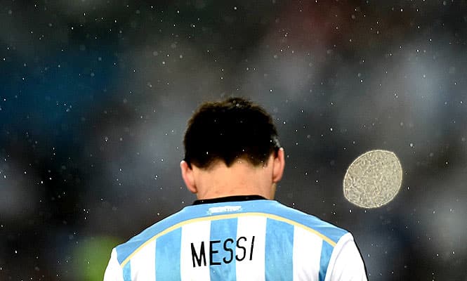 5 reasons why Messi stands out in football world | Latest News India