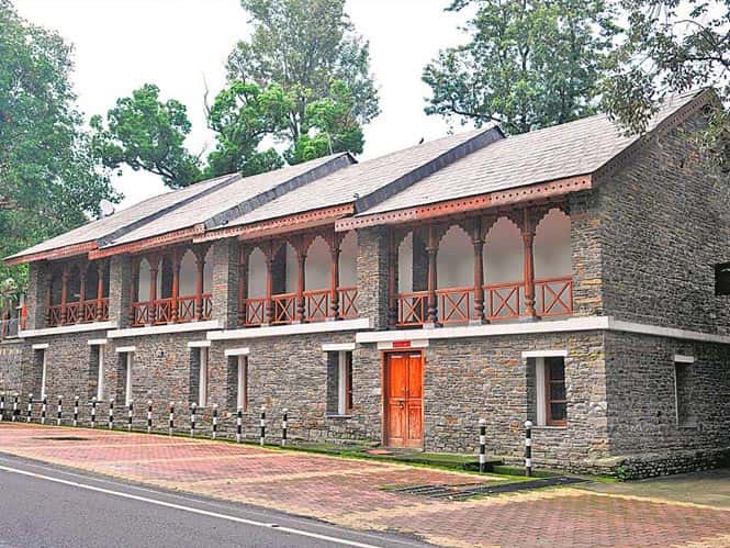 Bungalow that 'spells doom' for CMs: Harish Rawat refuses to move in ...