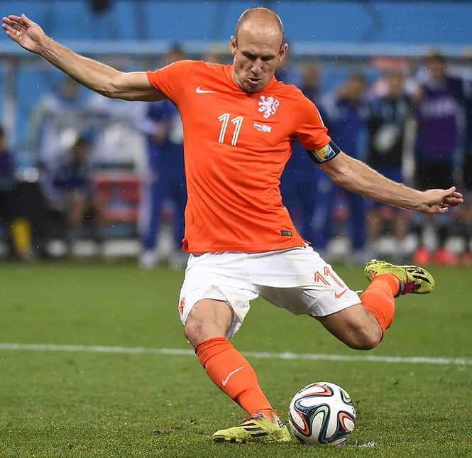 Argentina vs Netherlands semi-final penalty shootout - As it happened ...