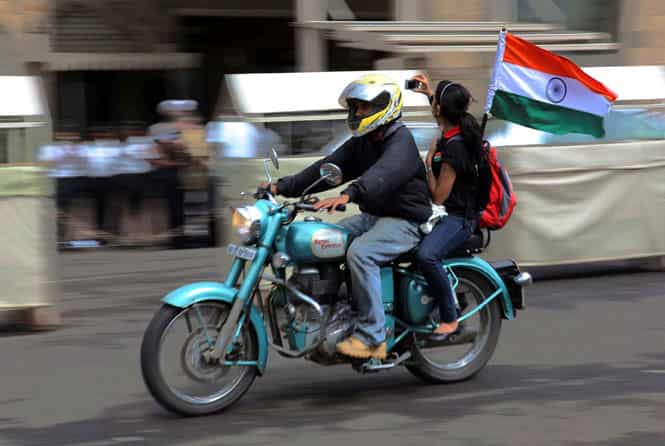 Stay calm and celebrate the 68th Independence Day | Hindustan Times