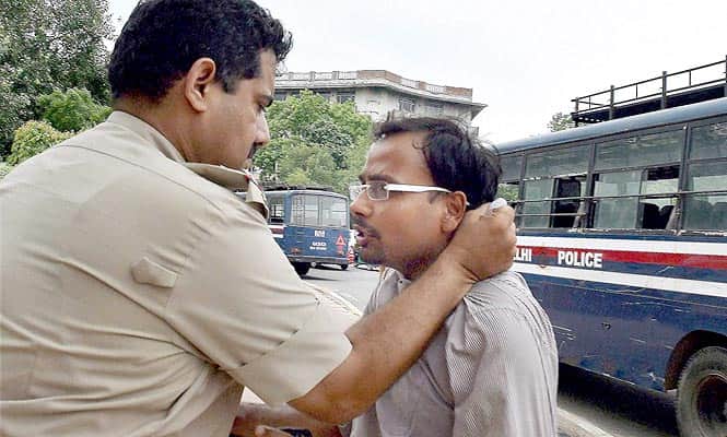 CSAT row: Voices for and against the new pattern | Latest News India