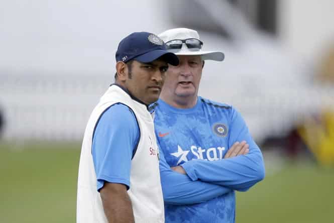 Team India coach Duncan Fletcher's exit looks a matter of time | Cricket