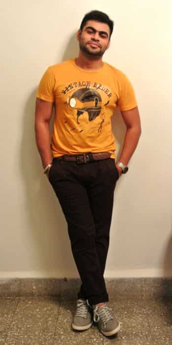 Power of will, and the triumph of hard work - Hindustan Times