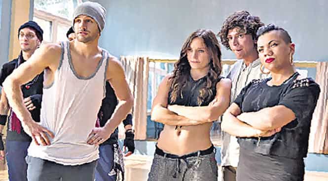 Movie Review: Step Up All In neither surprises nor shocks ...