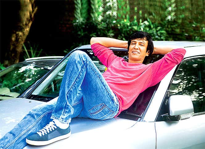 My acting gets me appreciation. But yes, maybe I don't get the 'rates ...