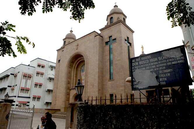 HT Top Schools Survey: Best schools in east Mumbai | Hindustan Times
