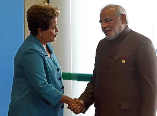 Modi 100: From dress to digital, five style statements of PM Modi ...