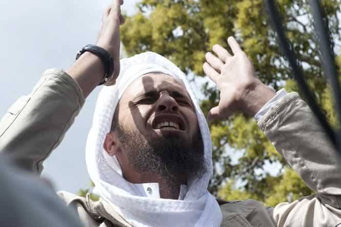 S Africa's women and gay-friendly Open Mosque under fire after peaceful ...