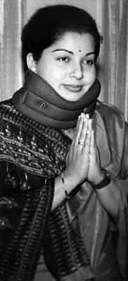 Vintage Jayalalithaa: a politician of many colours captured in 20 rare ...