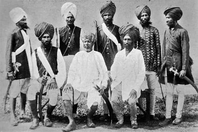 Deccani Sikhs: Punjabi by nature? | India News