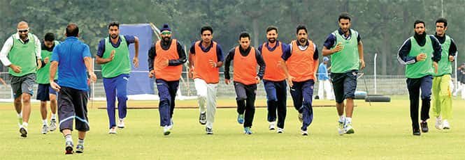 How J-K cricket team is flying high, smashing reputations - Hindustan Times