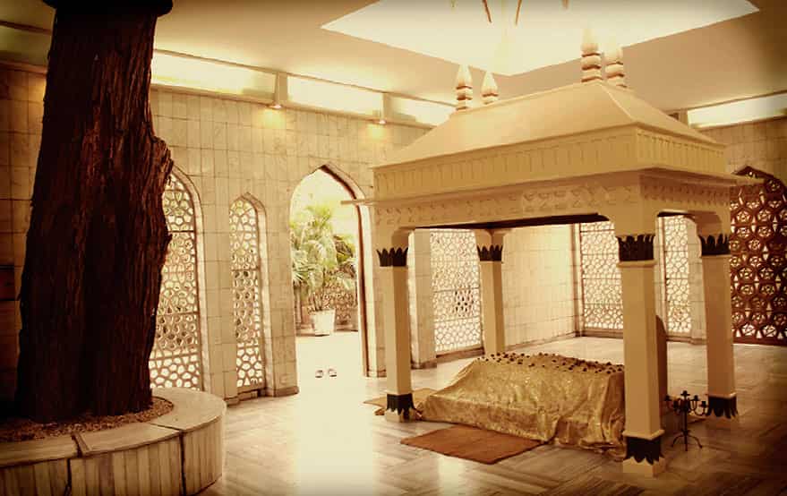 Follow the scent of the other sufi | Hindustan Times