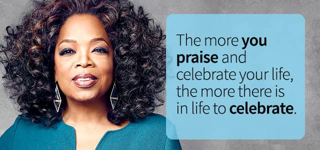 Happy Birthday: 61 quotes that sum up the greatness of Oprah Winfrey ...