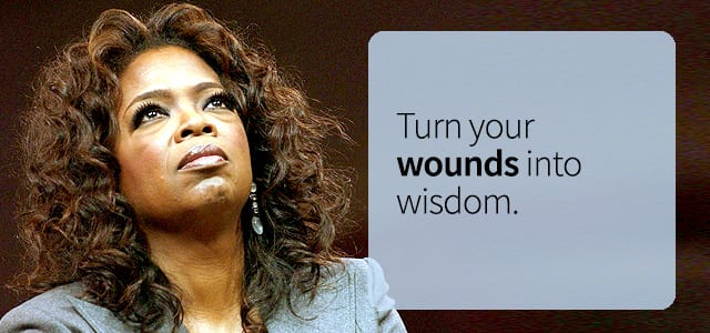 Happy Birthday: 61 quotes that sum up the greatness of Oprah Winfrey ...