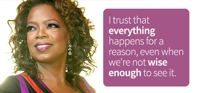 Happy Birthday: 61 quotes that sum up the greatness of Oprah Winfrey ...